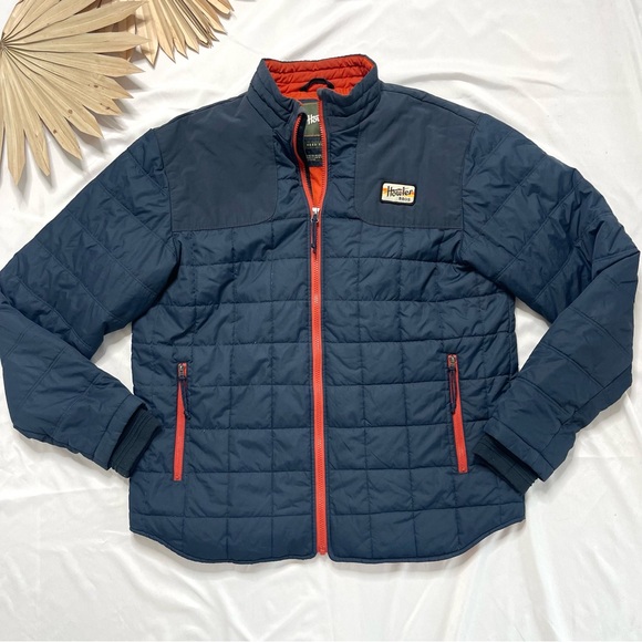 Howler Brothers | Jackets & Coats | Howler Brothers Merlin Deepwater ...